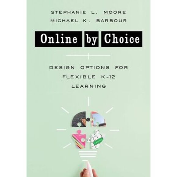 Stephanie L. Moore | Other | Online By Choice Design Options For ...
